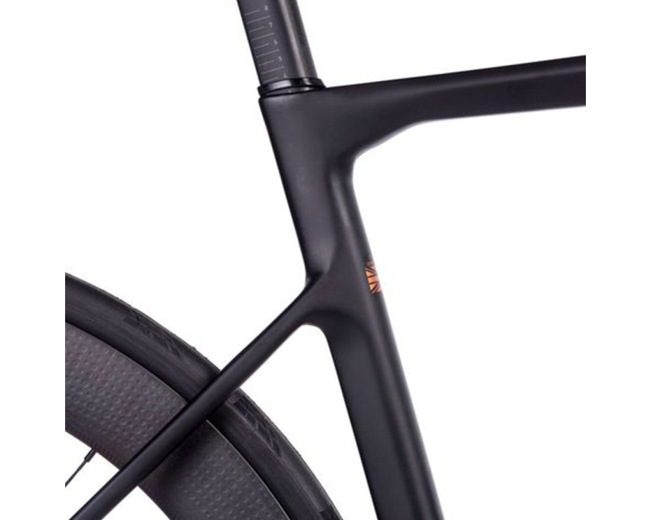 Orro Gold STC Signature Ultegra Di2 SC45 Carbon Road Bike - 2025 ...