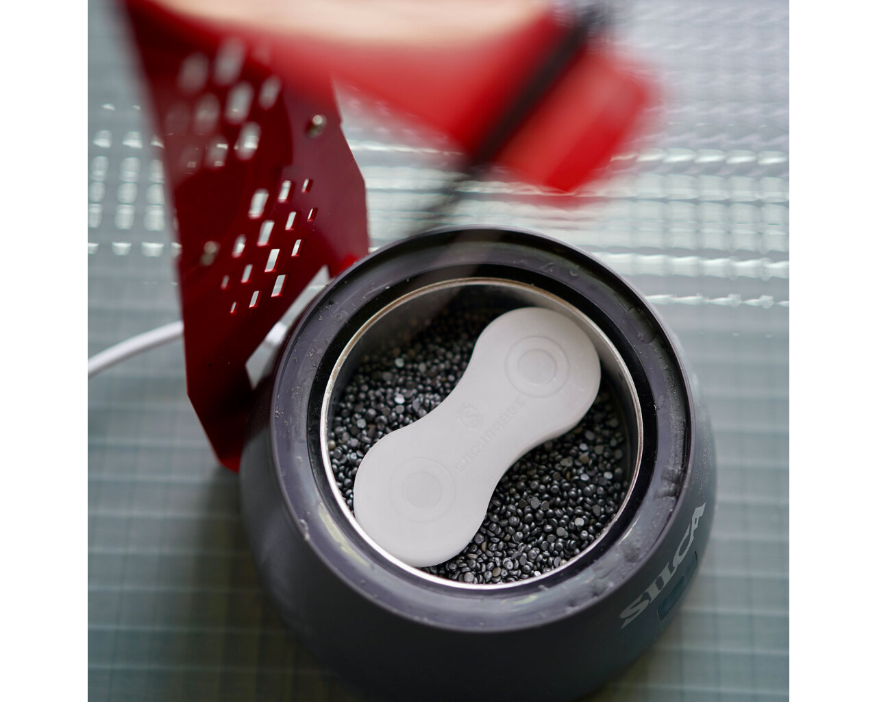 Silca Endurance Chip Hot Melt Chain Treatment | Merlin Cycles