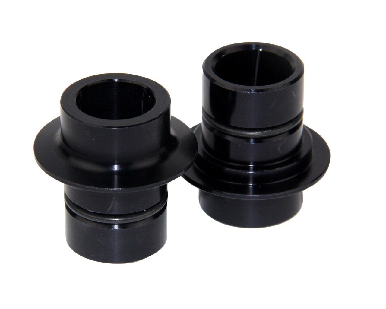 Hope Pro 2 Evo / Pro 4 / Pro 5 Front Hub Axle Conversion Kits | Merlin ...