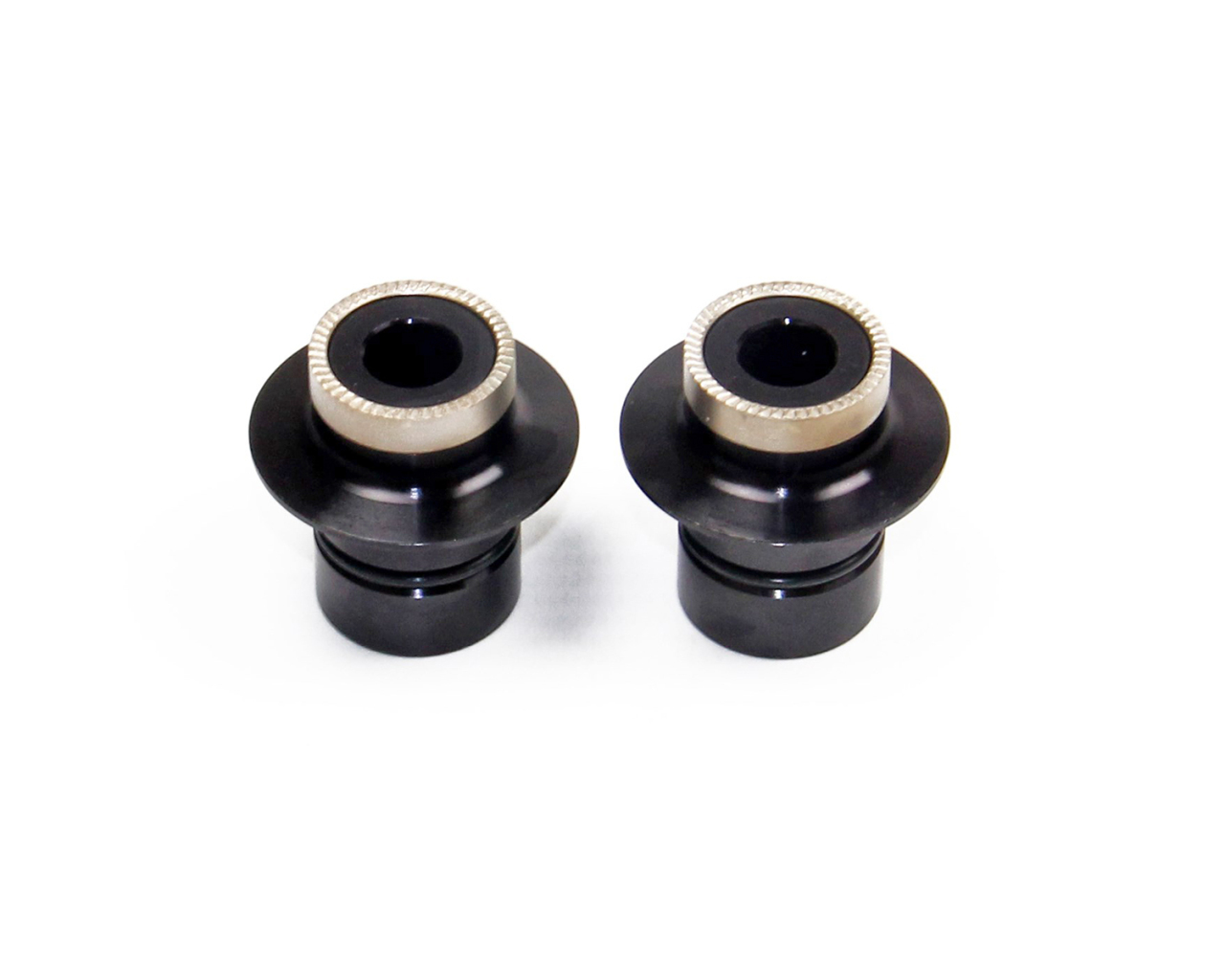 Hope Pro 2 Evo / Pro 4 / Pro 5 Front Hub Axle Conversion Kits | Merlin ...