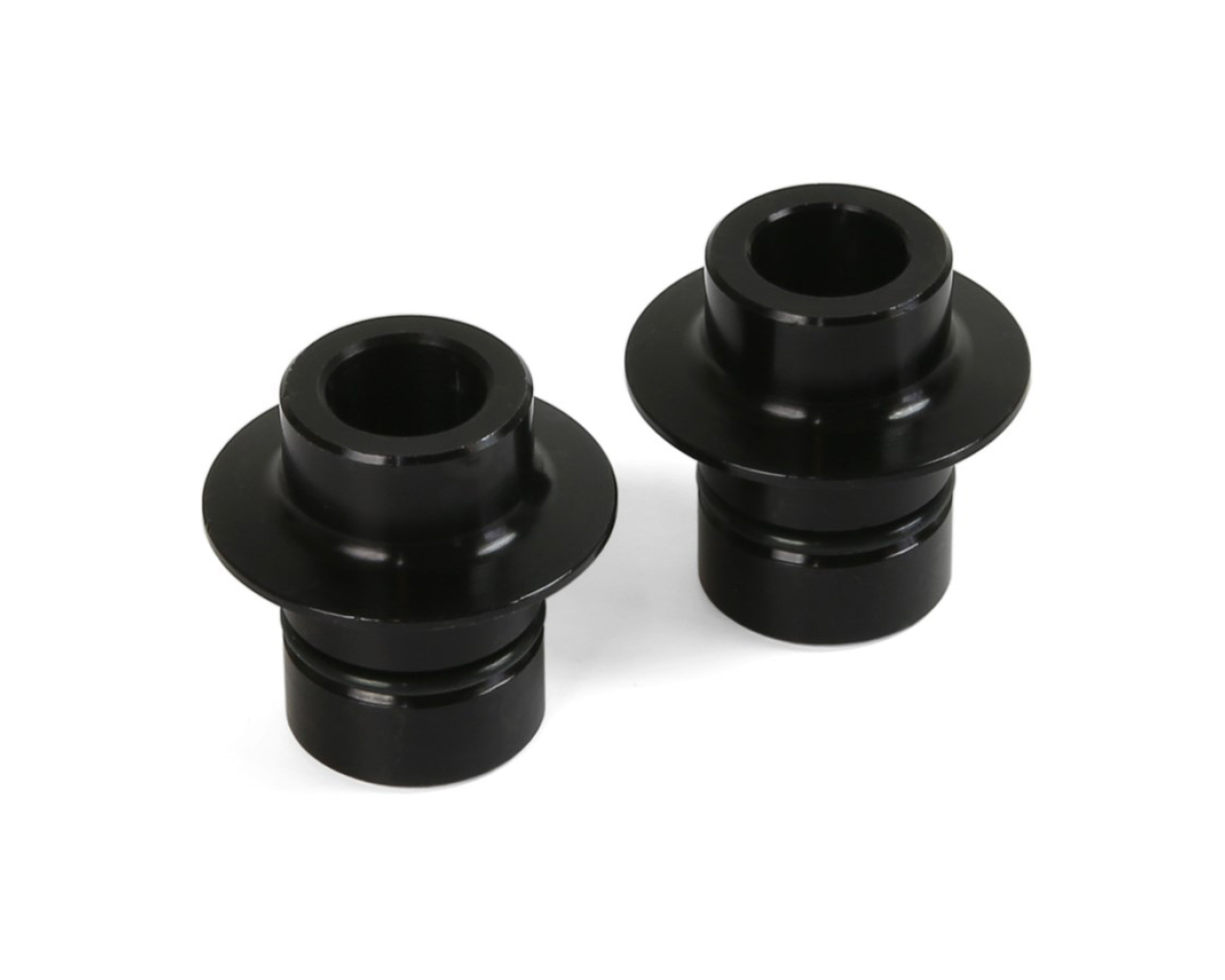 Hope Pro 2 Evo / Pro 4 / Pro 5 Front Hub Axle Conversion Kits | Merlin ...