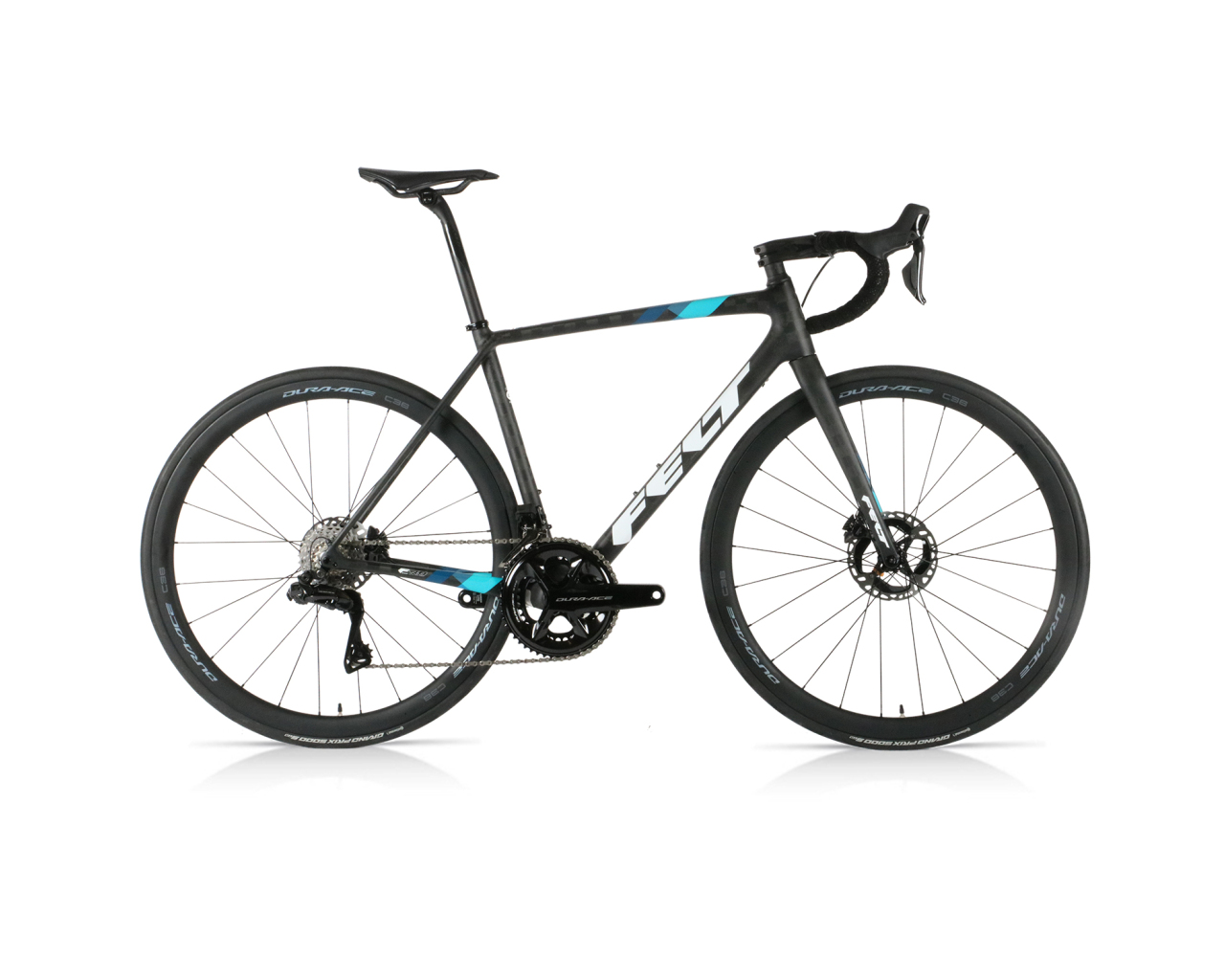 Felt FR FRD Ultimate Dura Ace Di2 Carbon Road Bike