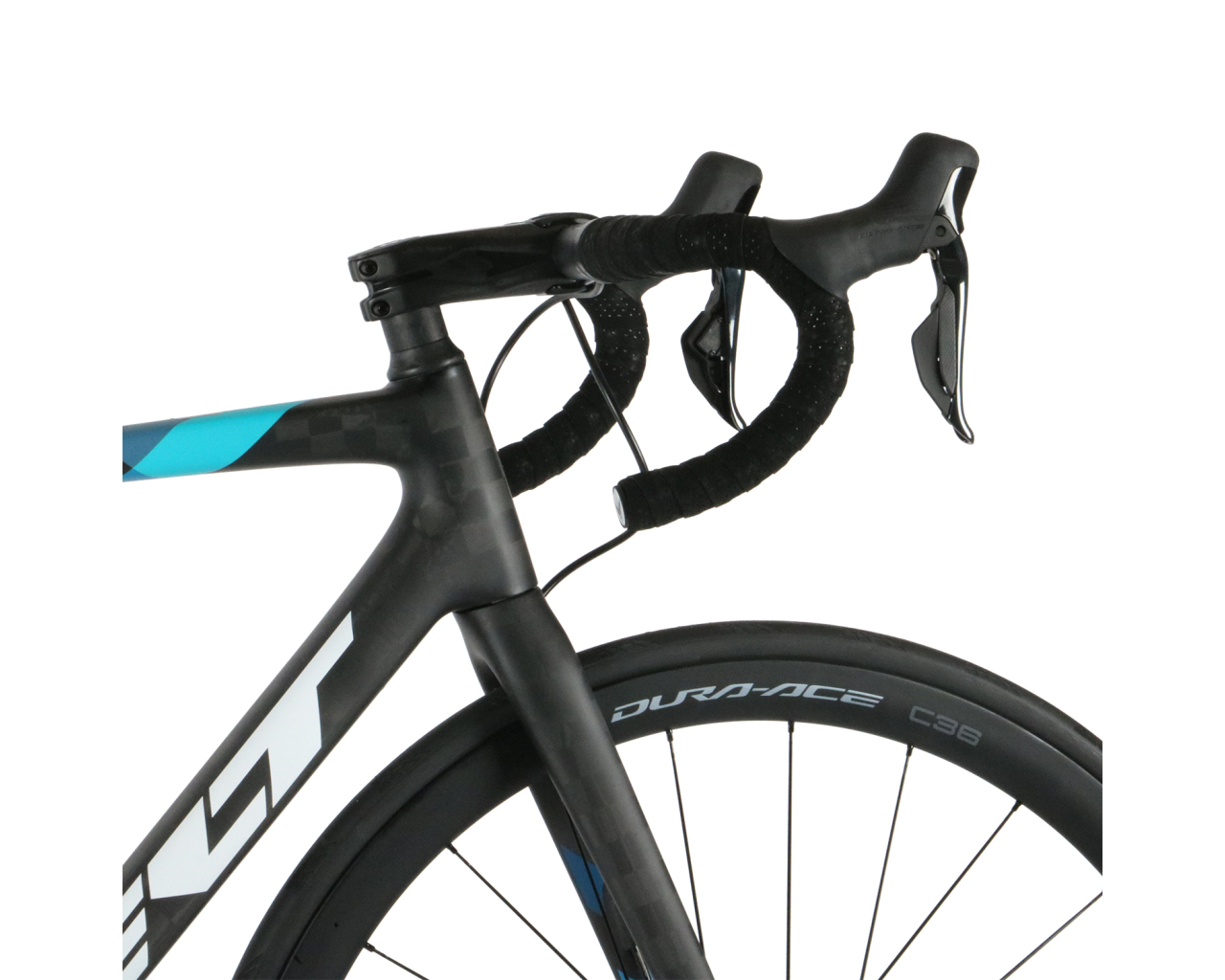 Felt FR FRD Ultimate Dura Ace Di2 Carbon Road Bike | Merlin Cycles