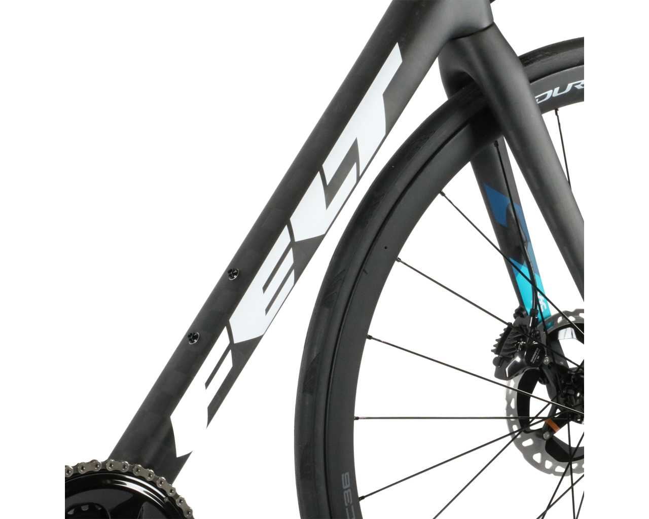 Felt FR FRD Ultimate Dura Ace Di2 Carbon Road Bike | Merlin Cycles