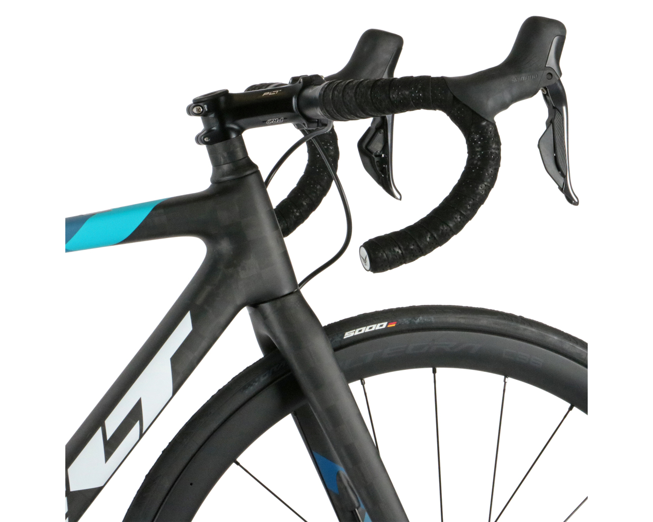 Felt FR FRD Ultimate Ultegra Di2 Carbon Road Bike | Merlin Cycles
