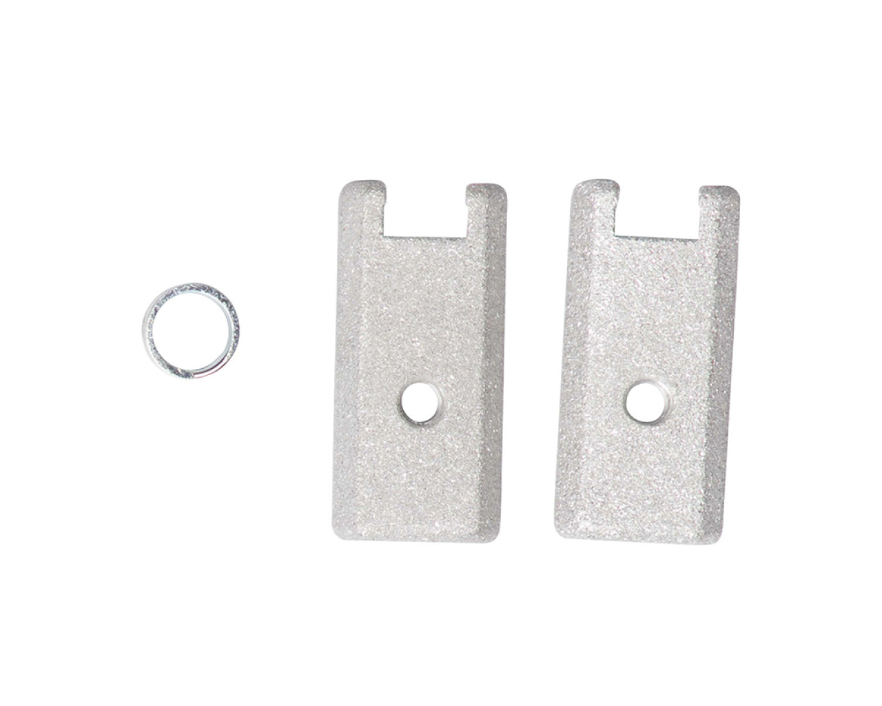 Felt AR Wedge Assembly | Merlin Cycles