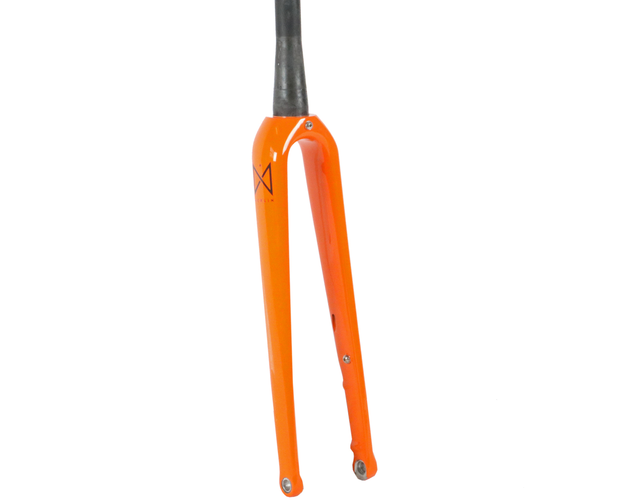 Merlin Carbon Gravel Forks - 700c | Merlin Cycles