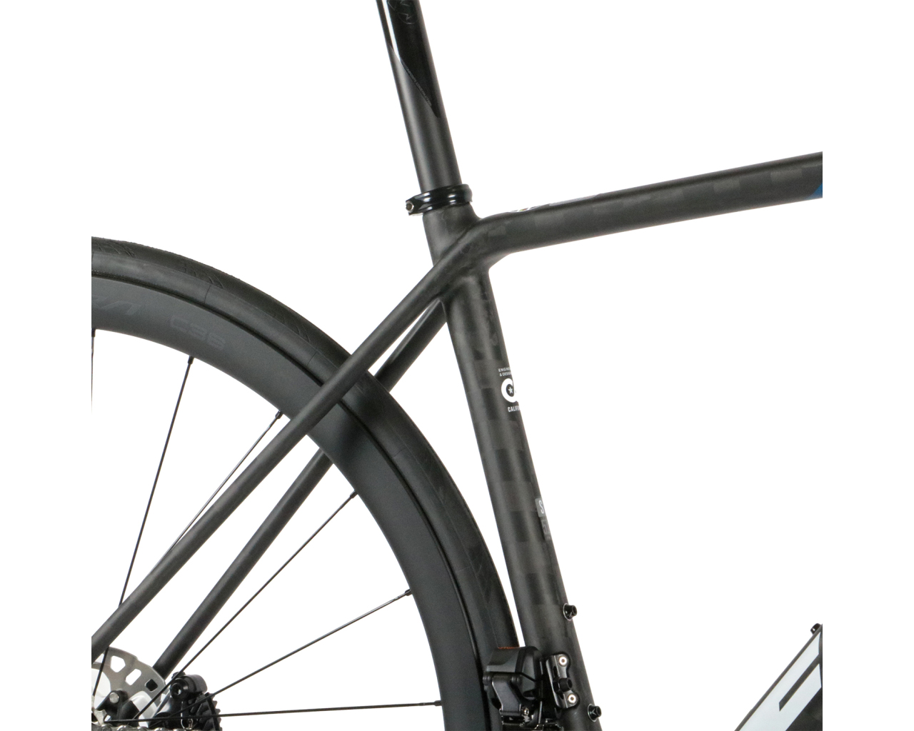 Felt FR FRD Ultimate Ultegra Di2 Carbon Road Bike - Boxed | Merlin Cycles