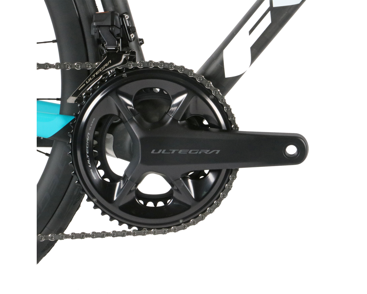 Felt FR FRD Ultimate Ultegra Di2 Carbon Road Bike - Boxed | Merlin Cycles