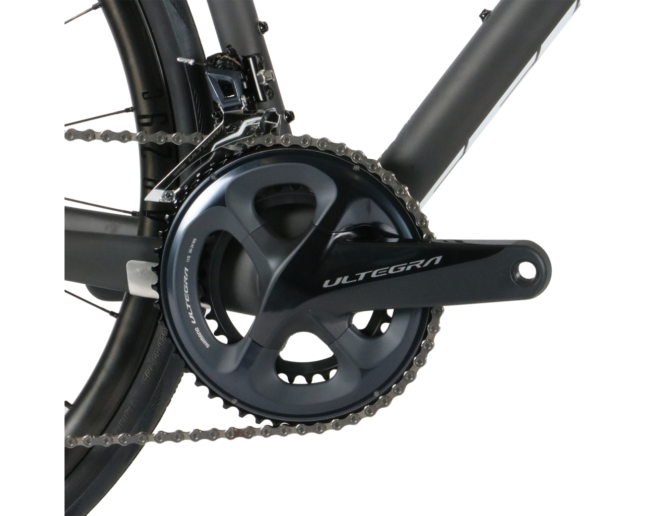 Felt VR Performance Ultegra Carbon Road Bike - Ex Display | Merlin Cycles