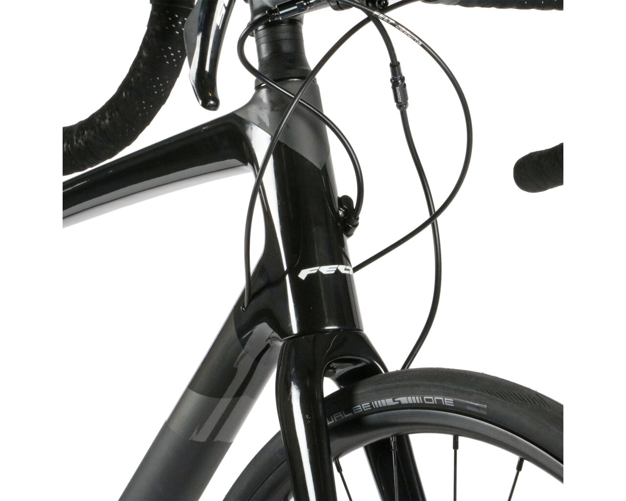 Felt VR Performance 105 Carbon Road Bike - Boxed | Merlin Cycles