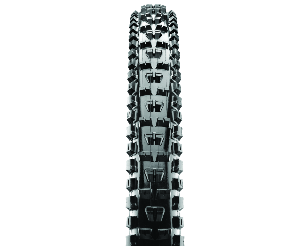 Maxxis High Roller II Kev 3C Exo TR Folding MTB Tyre - 27.5" | Merlin ...
