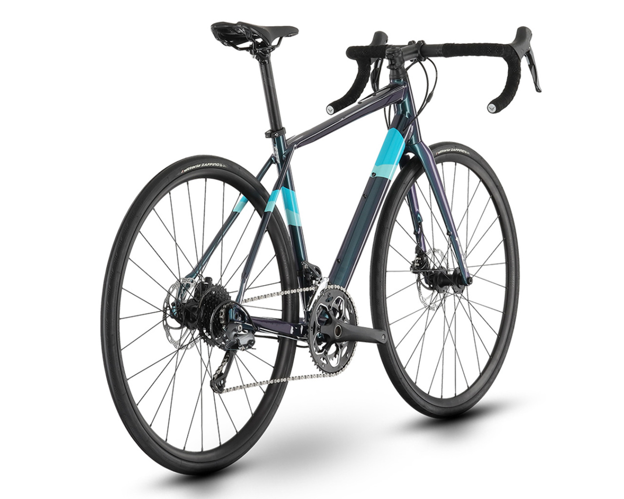 Felt VR 60 Claris Road Bike 2023 - Boxed | Merlin Cycles