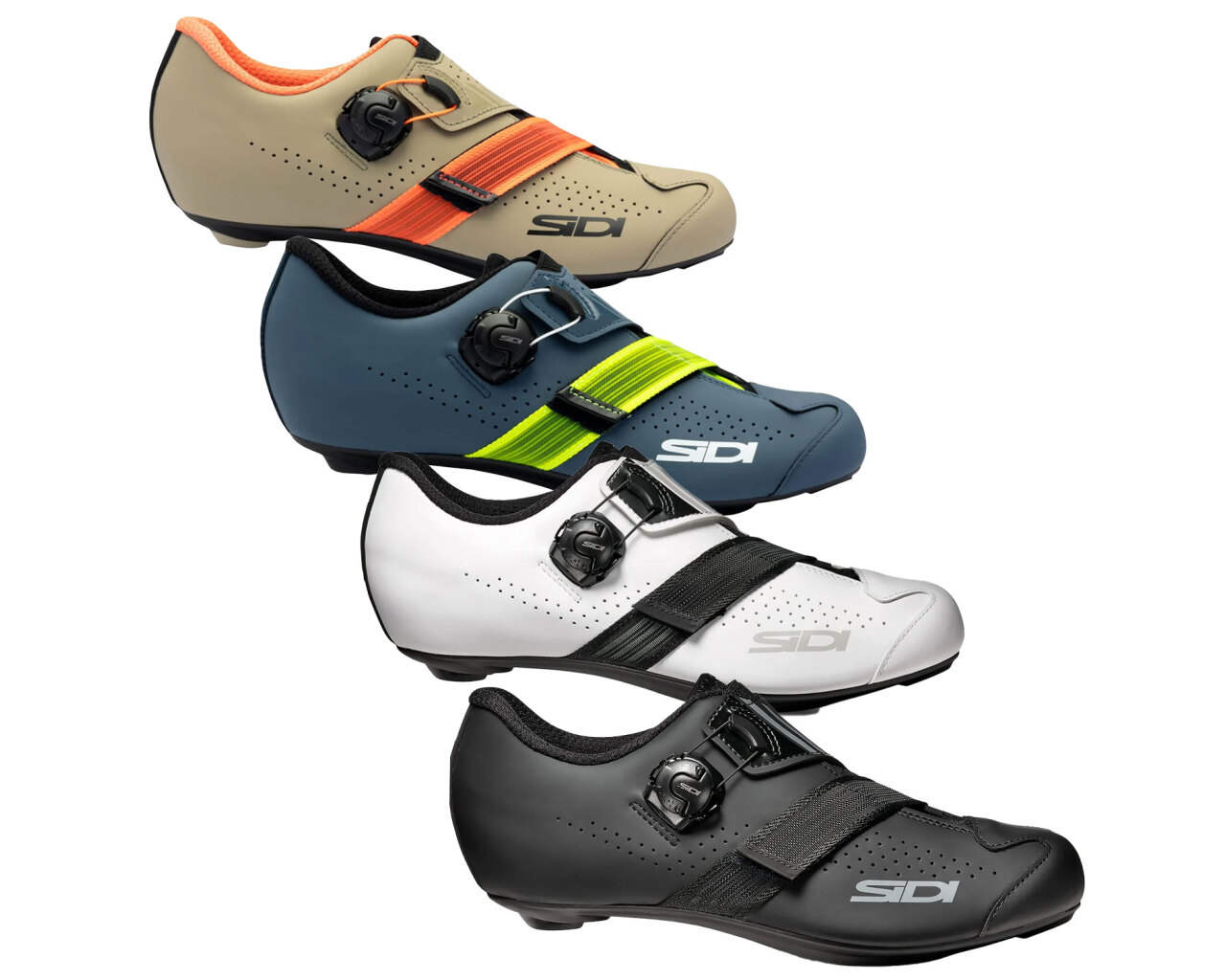Sidi Prima Road Cycling Shoes | Merlin Cycles