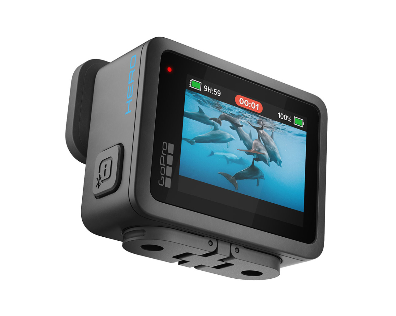 GoPro HERO | Merlin Cycles