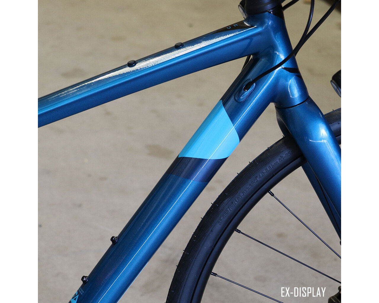 Felt VR 40 Tiagra Road Bike | Merlin Cycles