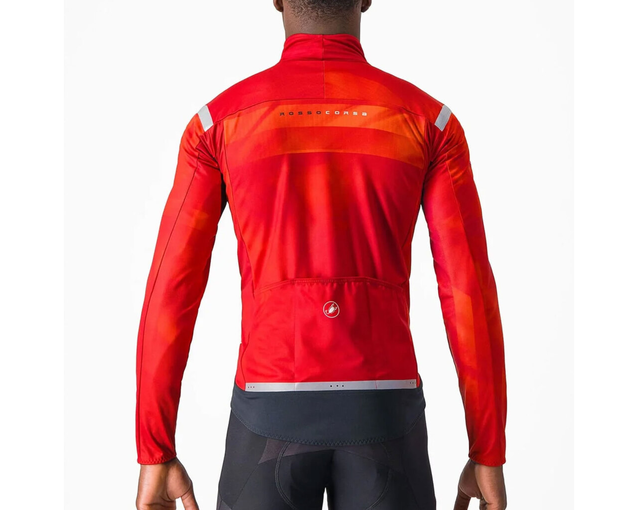 Castelli Perfetto Ltd RoS 2 Jacket - AW24 | Merlin Cycles