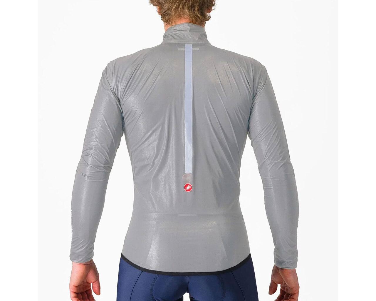 Castelli Squall Shell Jacket - AW25 | Merlin Cycles