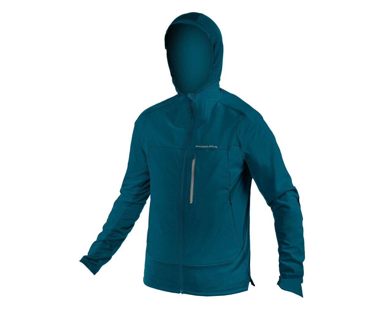 Endura MT500 Polartec Jacket | Merlin Cycles