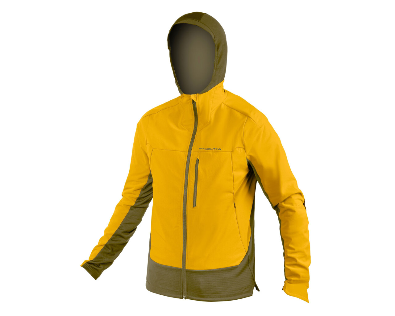 Endura MT500 Polartec Jacket | Merlin Cycles