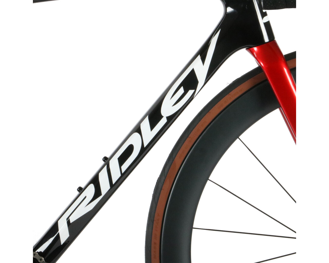Ridley Fenix SLiC Dura Ace Di2 Carbon Custom Road Bike | Merlin Cycles