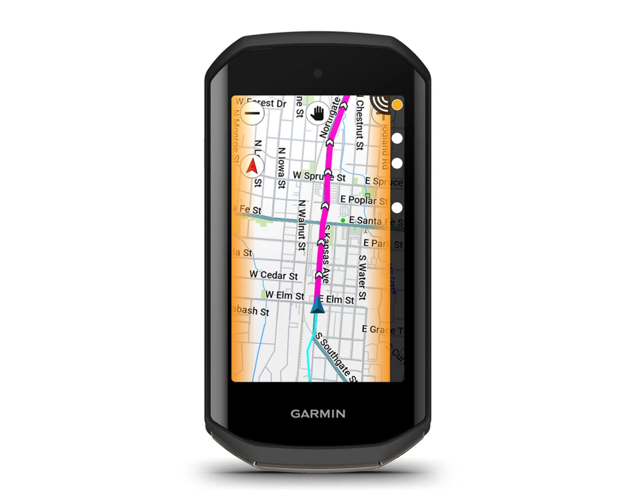 Garmin Edge 1050 GPS Computer | Merlin Cycles