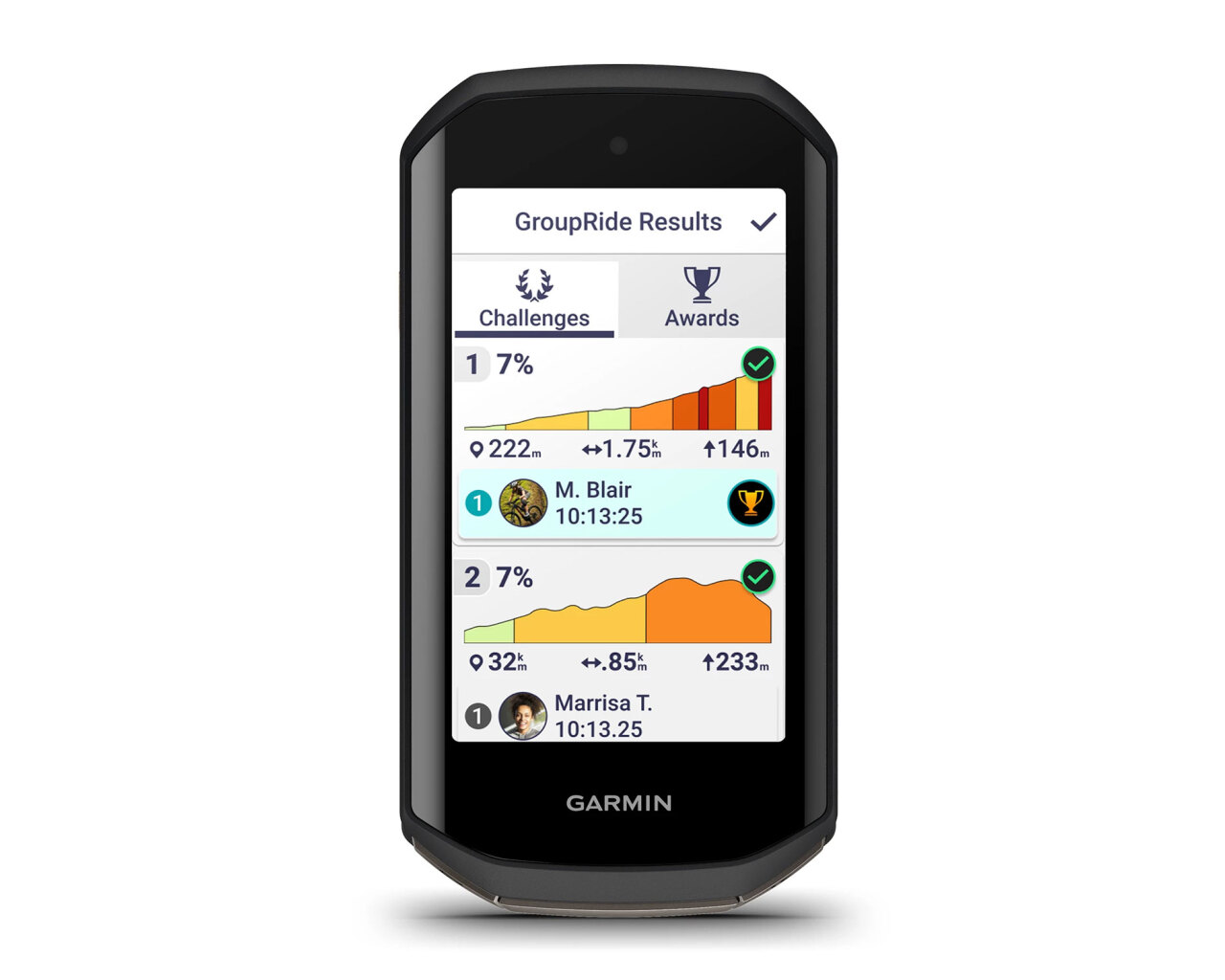 Garmin Edge 1050 GPS Computer | Merlin Cycles