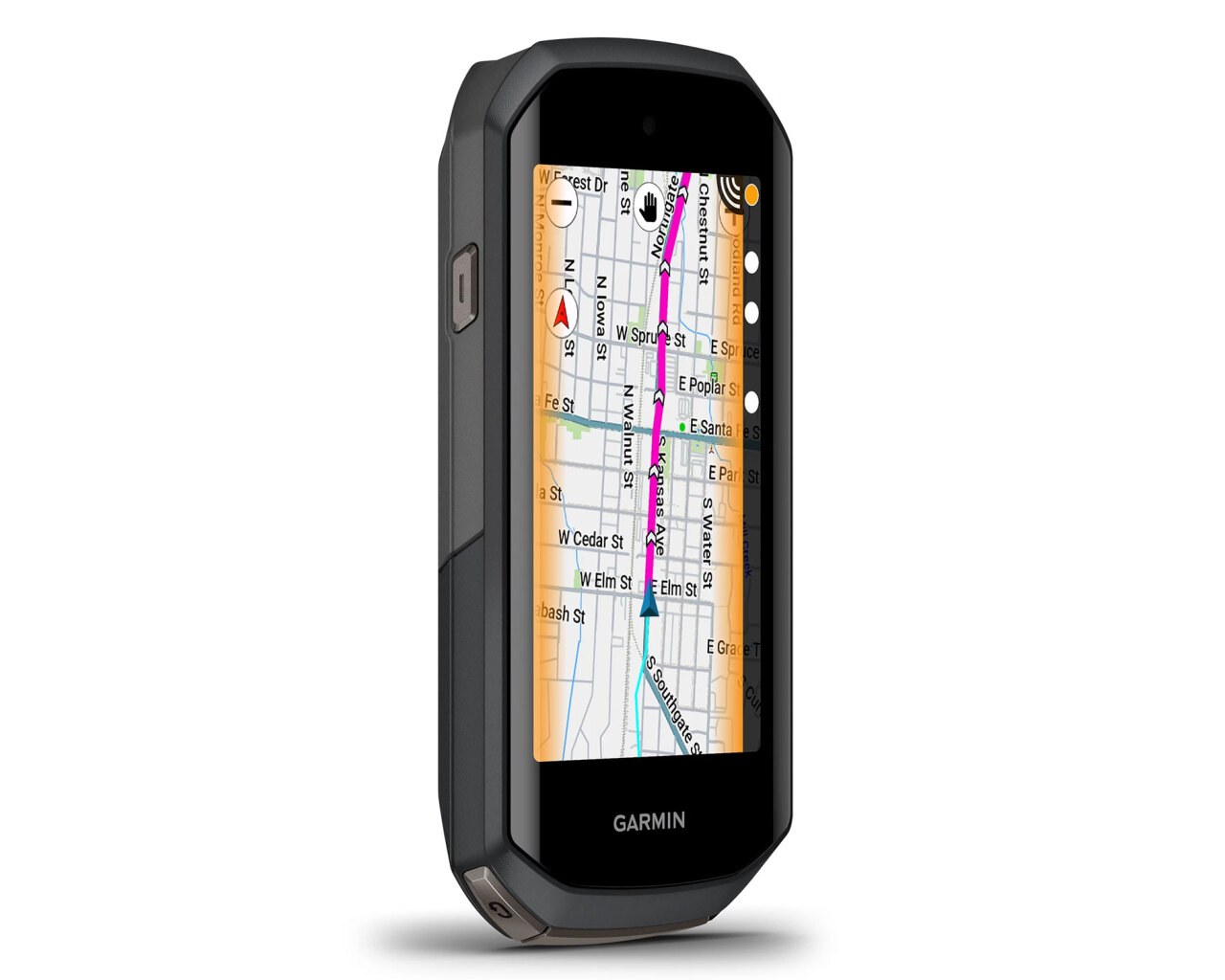 Garmin Edge 1050 GPS Computer | Merlin Cycles