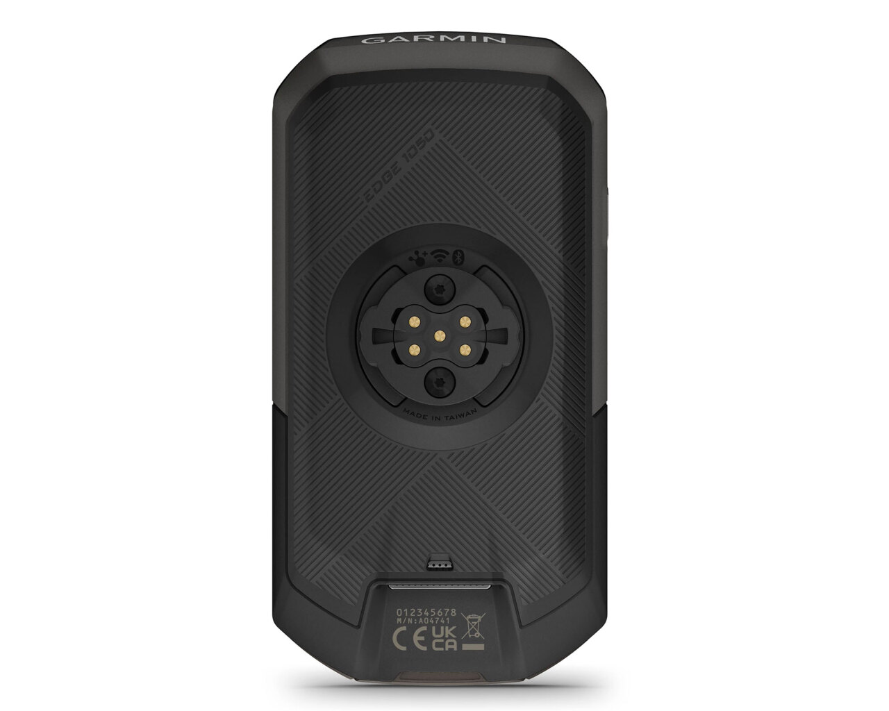 Garmin Edge 1050 GPS Computer Bundle | Merlin Cycles