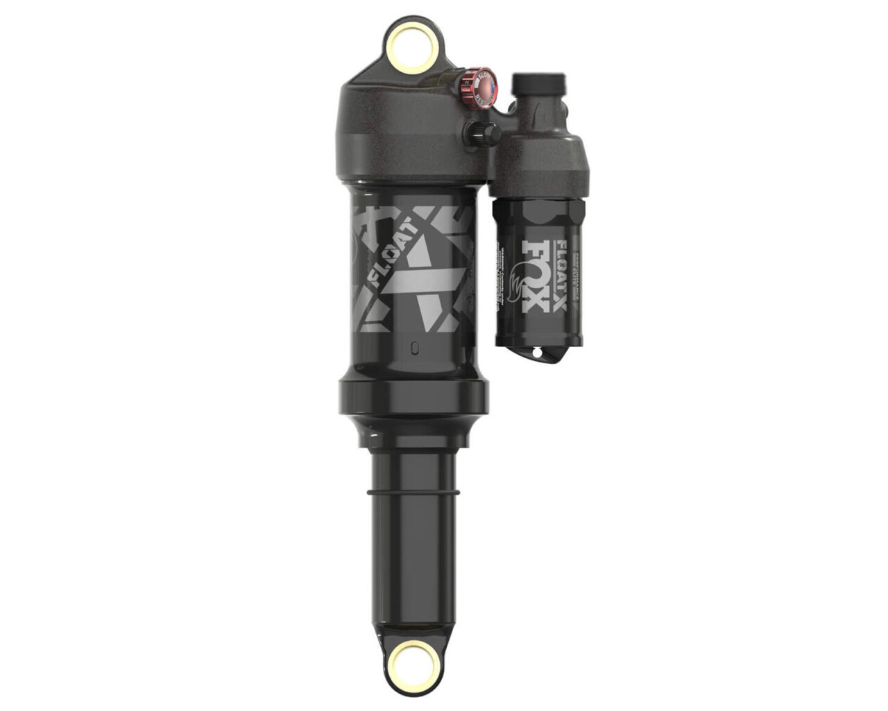 Fox Float X 2Pos-Adjust Performance Rear Shock - 210 | Merlin Cycles