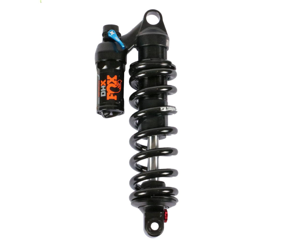 Fox DHX Performance Rear Shock - 230 | Merlin Cycles