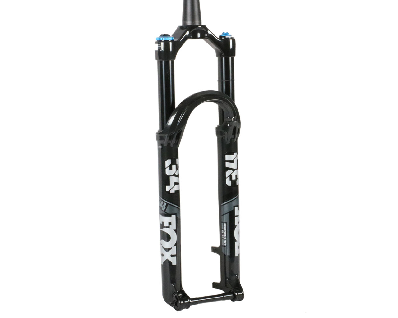 Fox 34 Float Performance Elite GRIP2 Boost MTB Forks - 29" | Merlin Cycles