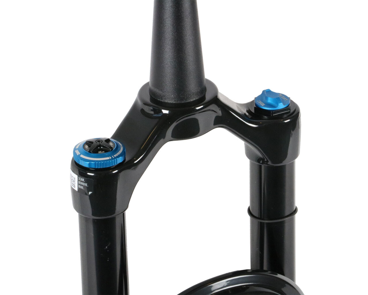 Fox 34 Float Performance Elite GRIP2 Boost MTB Forks - 29" | Merlin Cycles