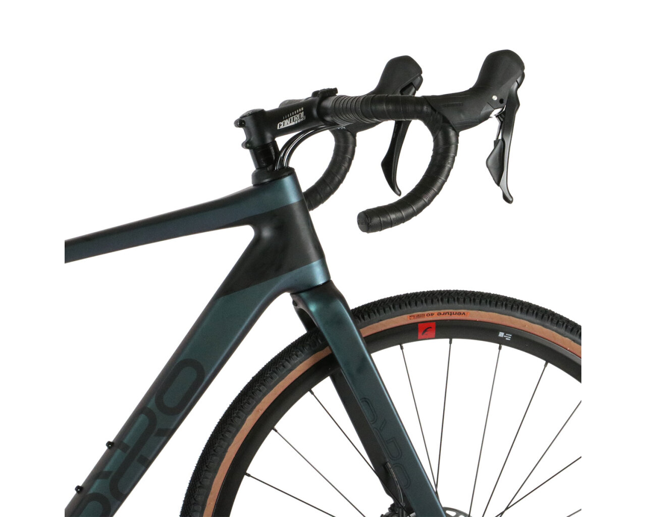 Orro Terra C GRX 610 Gravel Bike | Merlin Cycles