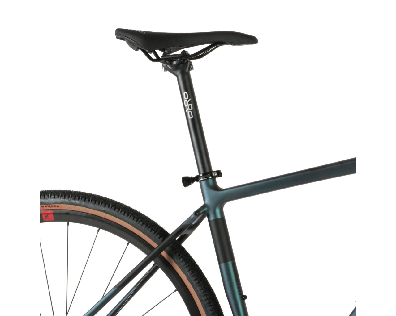 Orro Terra C GRX 610 Gravel Bike | Merlin Cycles