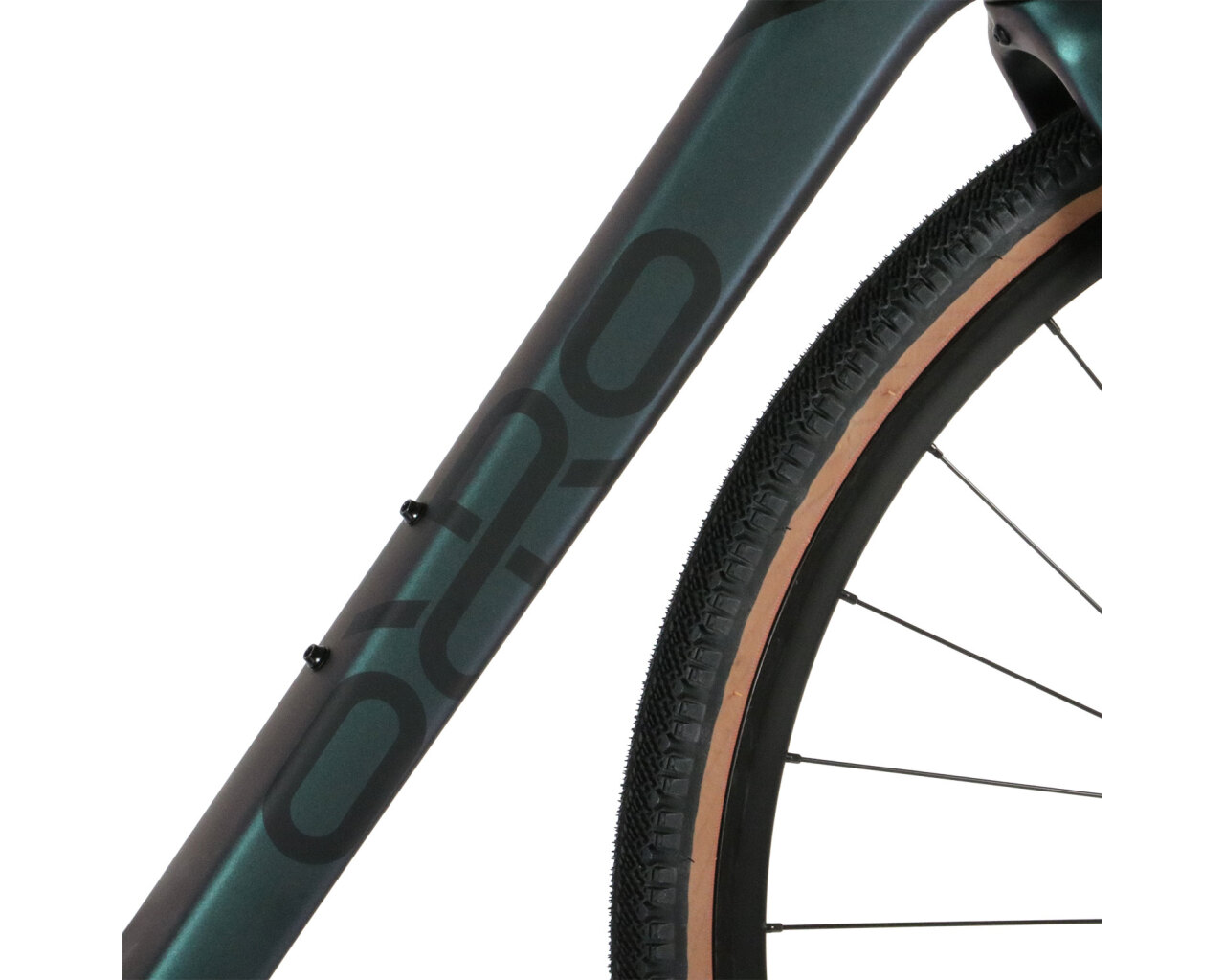 Orro Terra C GRX 610 Gravel Bike | Merlin Cycles