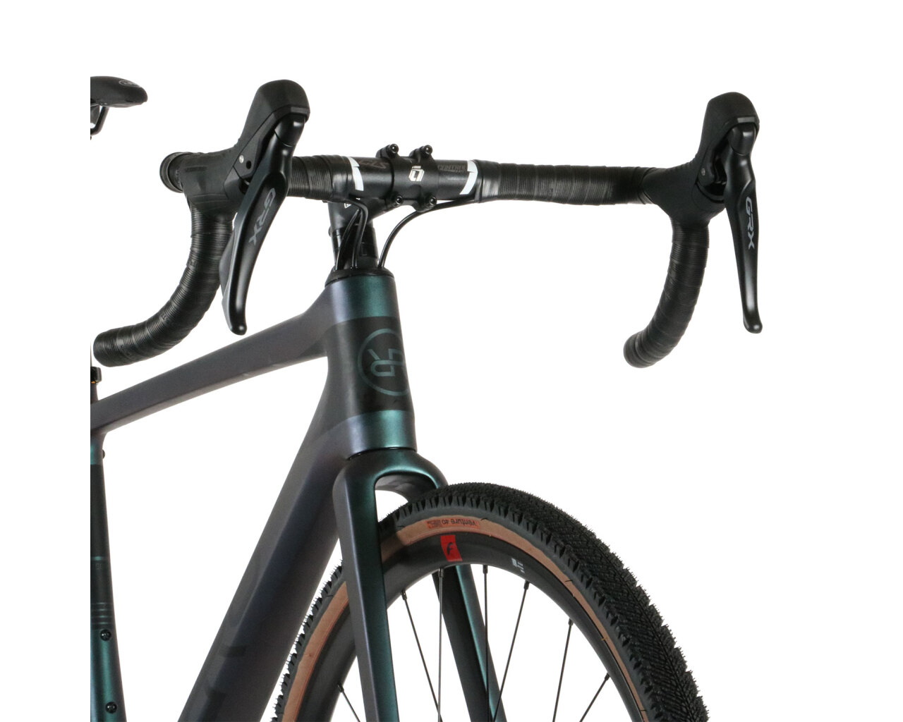 Orro Terra C GRX 610 Gravel Bike | Merlin Cycles