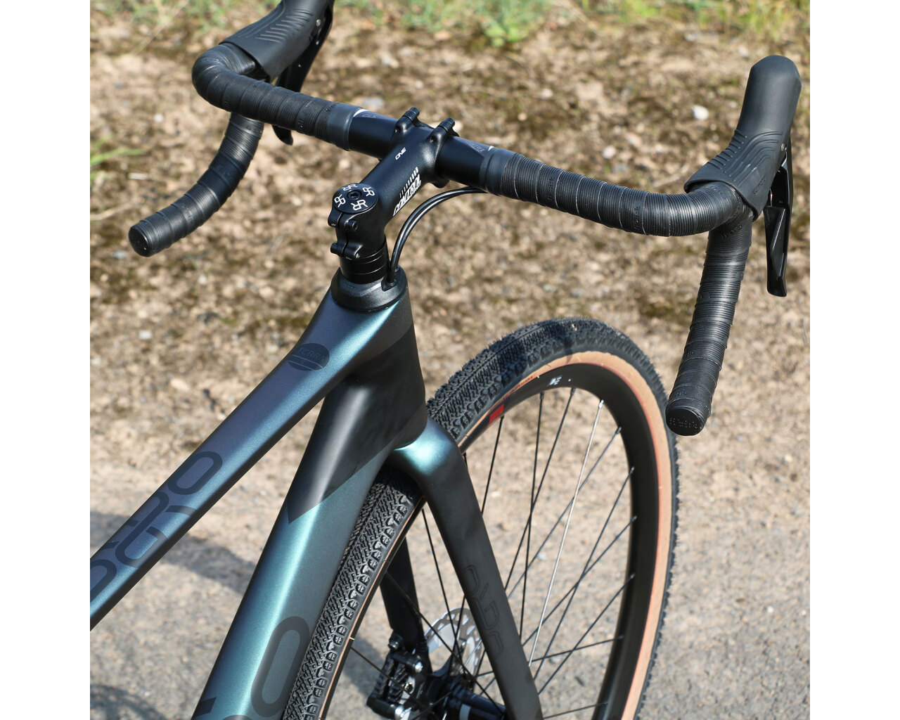 Orro Terra C GRX 610 Gravel Bike | Merlin Cycles