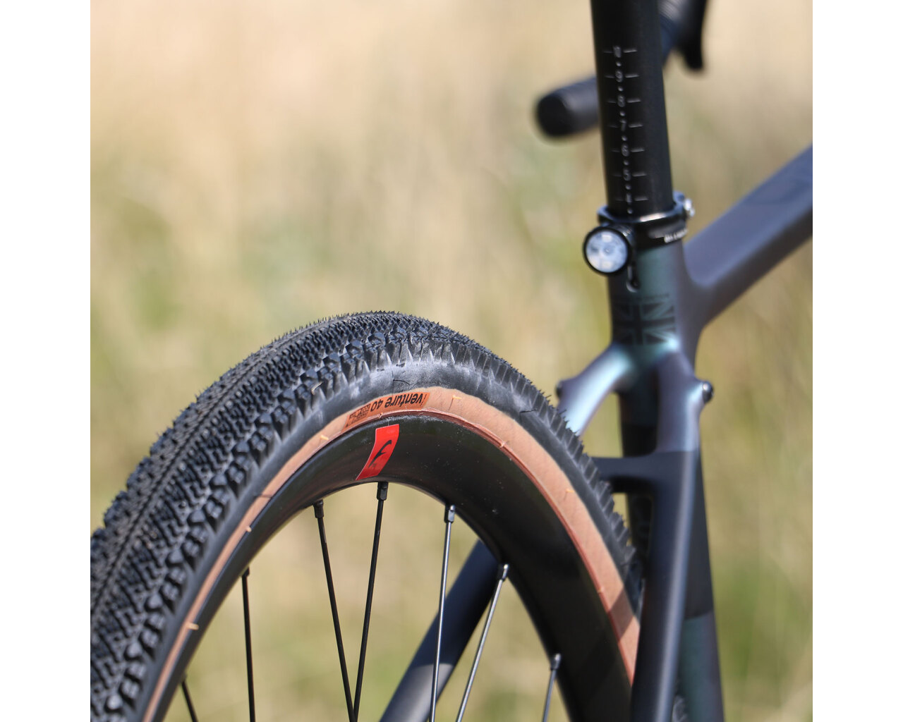 Orro Terra C GRX 610 Gravel Bike | Merlin Cycles