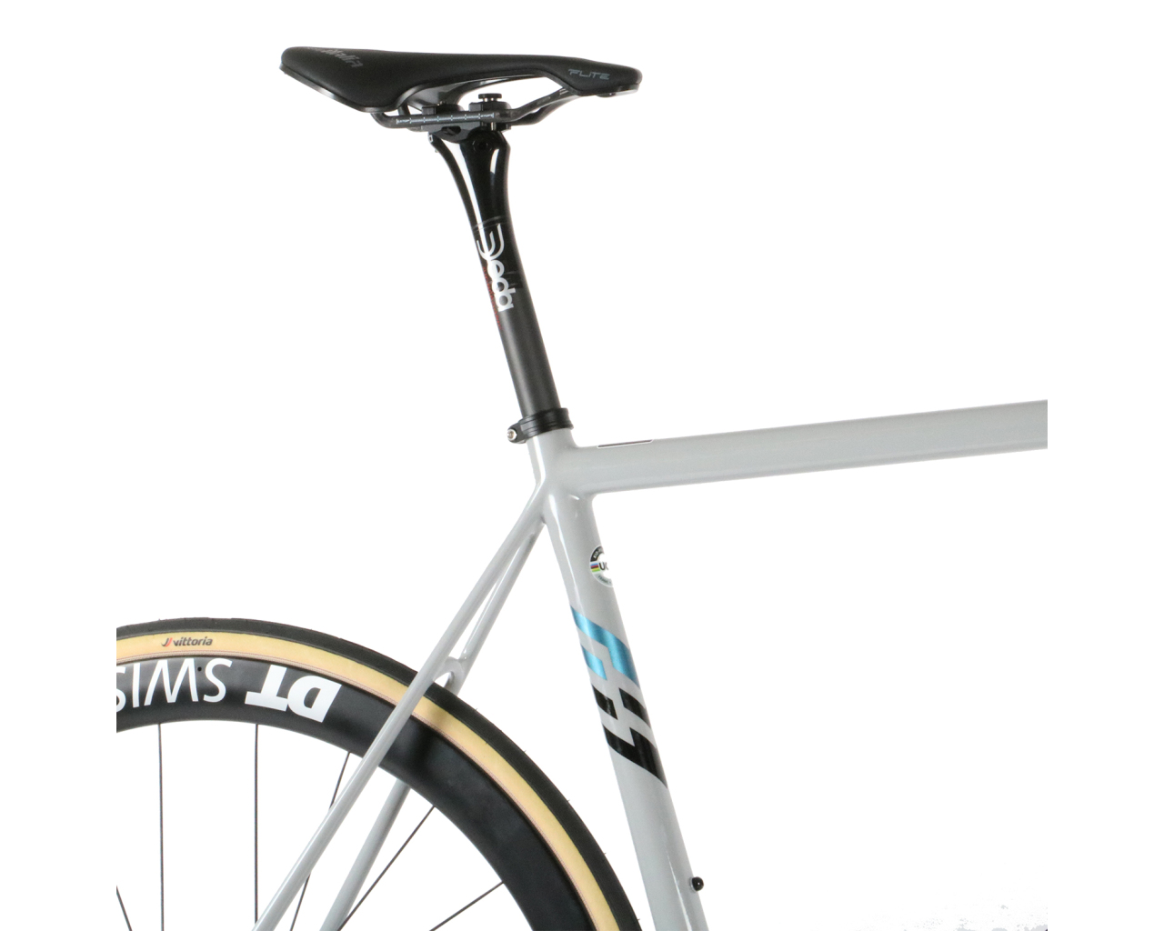 Ridley Helium SLX Disc Rival AXS Carbon Road Bike - Ex Display | Merlin ...