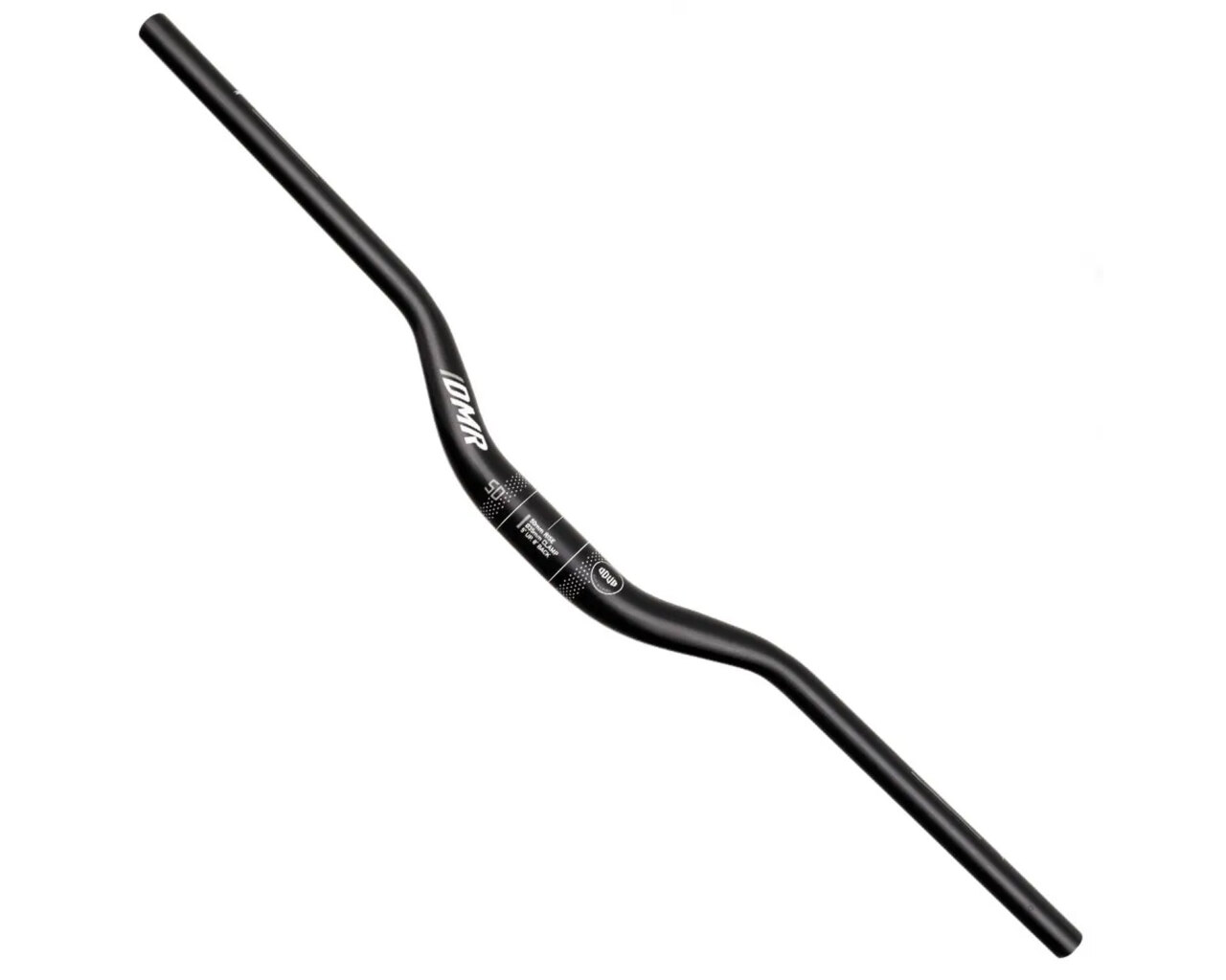 DMR ODUB 35mm MTB Riser Handlebars | Merlin Cycles