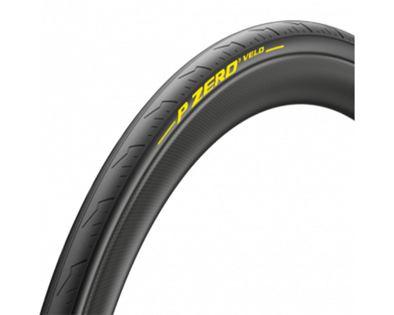 Pirelli P Zero Velo Tubular Road Tyre - 700c | Merlin Cycles