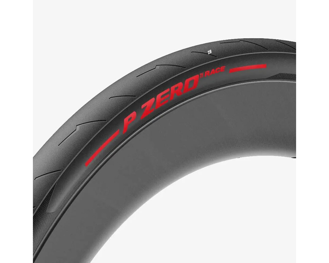 Pirelli P Zero Race Limited Edition Folding Road Tyre - 700c | Merlin ...