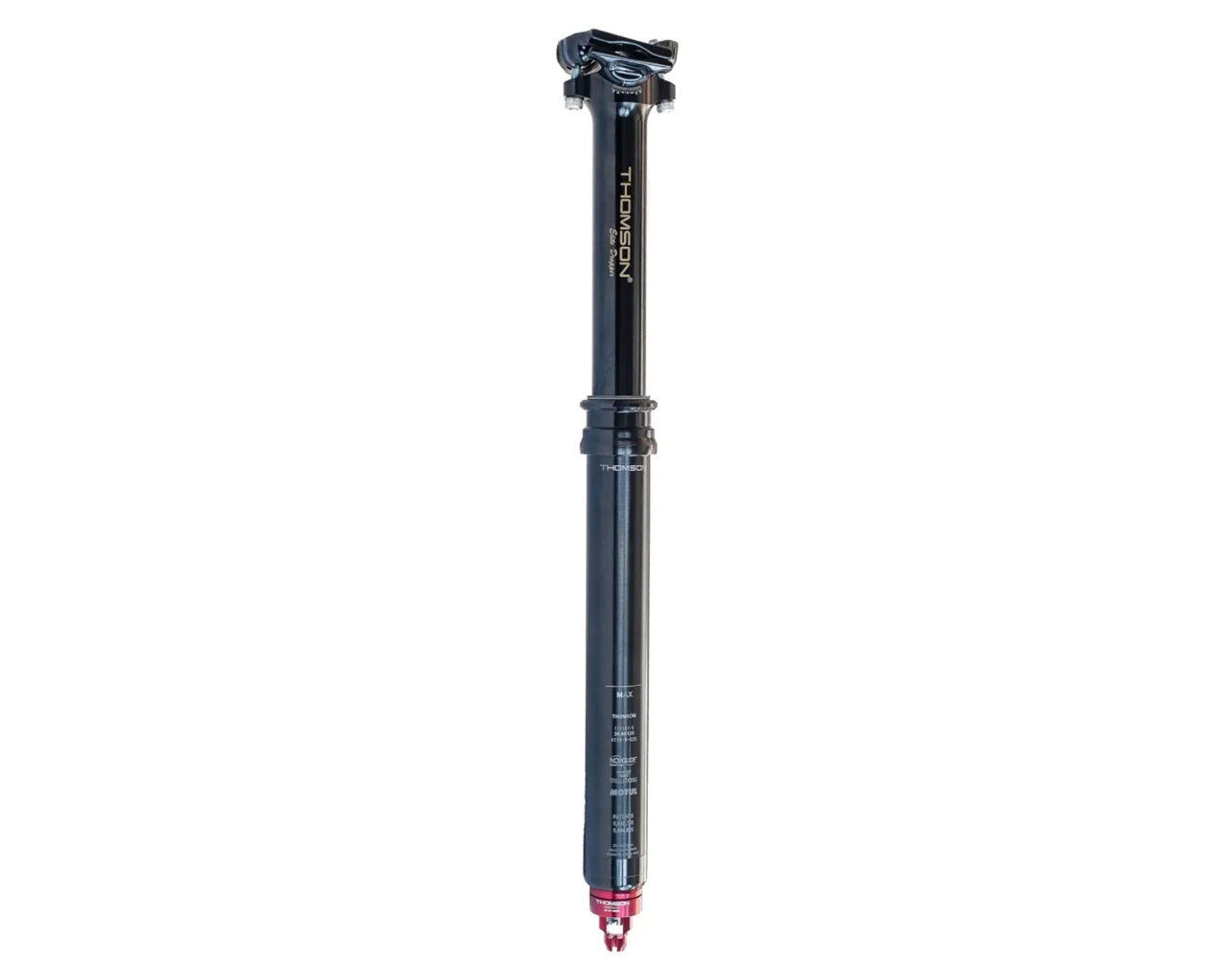 Thomson Covert Dropper Seatpost | Merlin Cycles