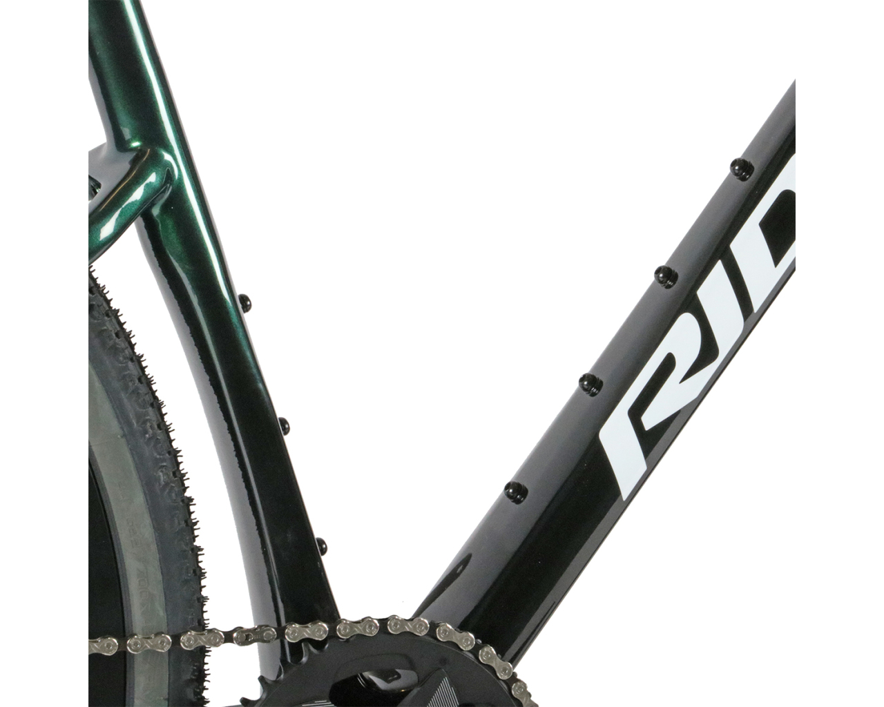 Ridley Kanzo Adventure GRX Di2 Levanto Carbon Gravel Bike | Merlin Cycles