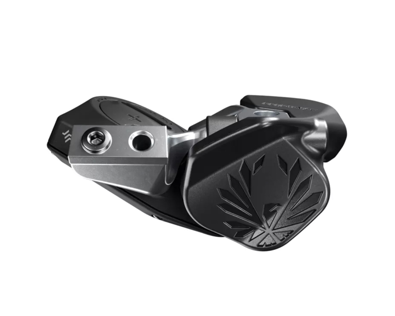 Sram XX1/X01 Eagle AXS 2-Button Right Gear Lever - 12 Speed