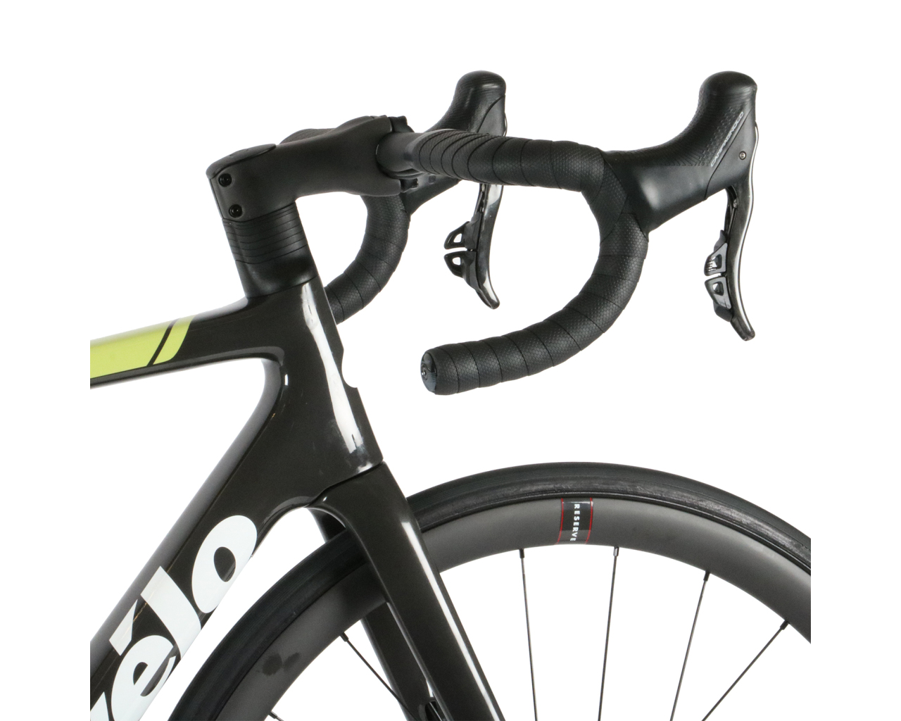 Cervelo R5 Super Record Wireless Road Bike | Merlin Cycles