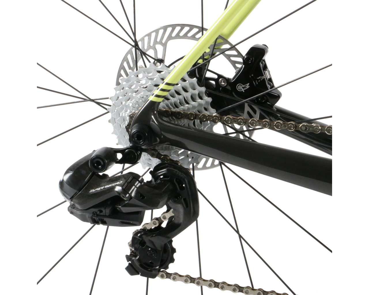 Cervelo R5 Super Record Wireless Road Bike | Merlin Cycles