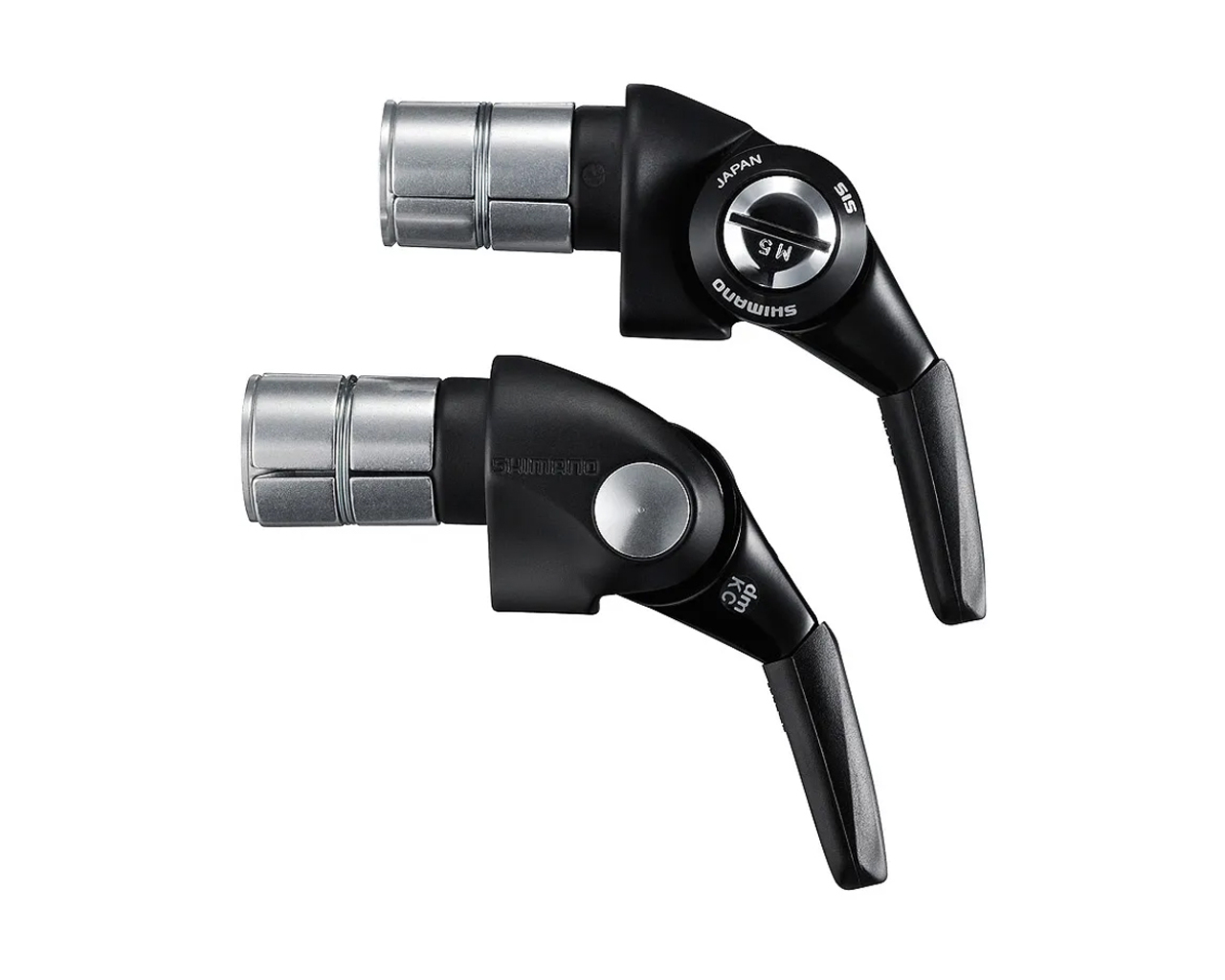 Shimano Dura Ace 9000 SL-BSR1 TT Bar End Shifters - 11 Speed | Merlin ...
