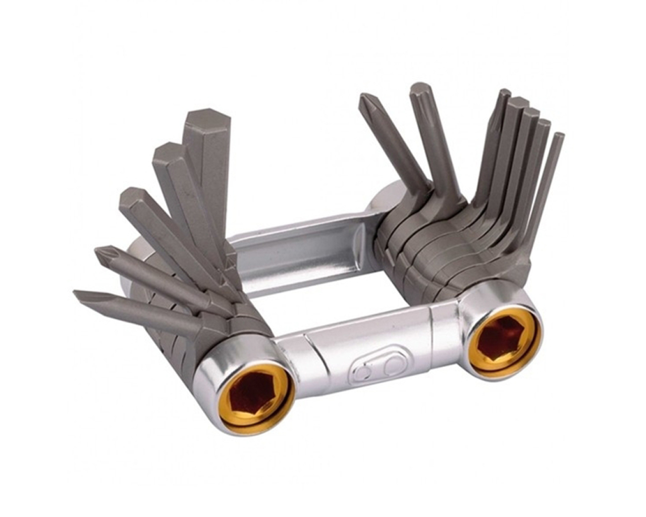 Crank Brothers Pixl Multi Tool | Merlin Cycles